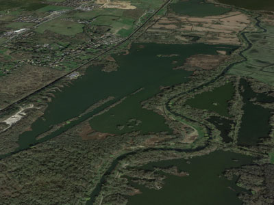 The Kent Wildfowling & Conservation Association